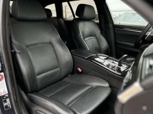 Синий БМВ 530 2014 в Каунас, объемом двигателя 2.99 л и пробегом 326 тыс. км за 12999 €, фото 31 на AUTOMOTO.COM.LV