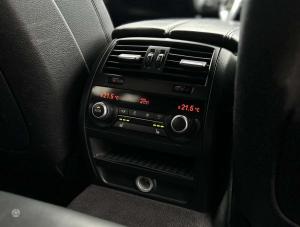 Синий БМВ 530 2014 в Каунас, объемом двигателя 2.99 л и пробегом 326 тыс. км за 12999 €, фото 36 на AUTOMOTO.COM.LV