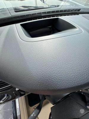 Zils BMW 530 2014 Kauņa, ar dzinēja tilpumu 2.99 L un nobraukumu 260 tūkst. km par 10999 €, foto 15 vietnē AUTOMOTO.COM.LV