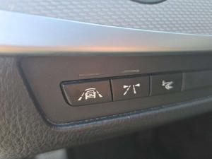 Синий БМВ 530 2015 в Вильнюс, объемом двигателя 2.99 л и пробегом 320 тыс. км за 11750 €, фото 16 на AUTOMOTO.COM.LV