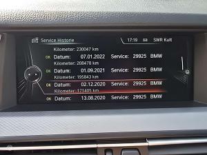 Синий БМВ 530 2015 в Вильнюс, объемом двигателя 2.99 л и пробегом 320 тыс. км за 11750 €, фото 20 на AUTOMOTO.COM.LV