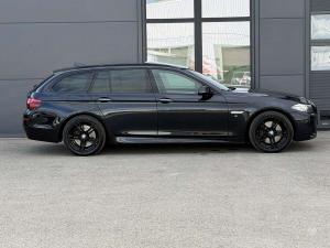 Zils BMW 530 2015 Jonava, ar dzinēja tilpumu 2.99 L un nobraukumu 284 tūkst. km par 11650 €, foto 12 vietnē AUTOMOTO.COM.LV