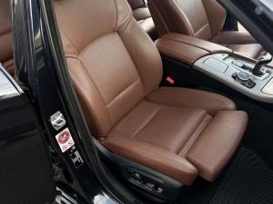 Zils BMW 530 2015 Jonava, ar dzinēja tilpumu 2.99 L un nobraukumu 284 tūkst. km par 11650 €, foto 19 vietnē AUTOMOTO.COM.LV