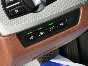 Zils BMW 530 2015 Jonava, ar dzinēja tilpumu 2.99 L un nobraukumu 284 tūkst. km par 11650 €, foto 25 vietnē AUTOMOTO.COM.LV