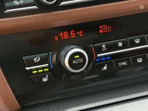 Zils BMW 530 2015 Jonava, ar dzinēja tilpumu 2.99 L un nobraukumu 284 tūkst. km par 11650 €, foto 26 vietnē AUTOMOTO.COM.LV