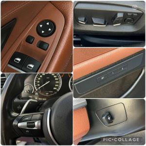 Zils BMW 530 2015 Jonava, ar dzinēja tilpumu 2.99 L un nobraukumu 284 tūkst. km par 11650 €, foto 27 vietnē AUTOMOTO.COM.LV