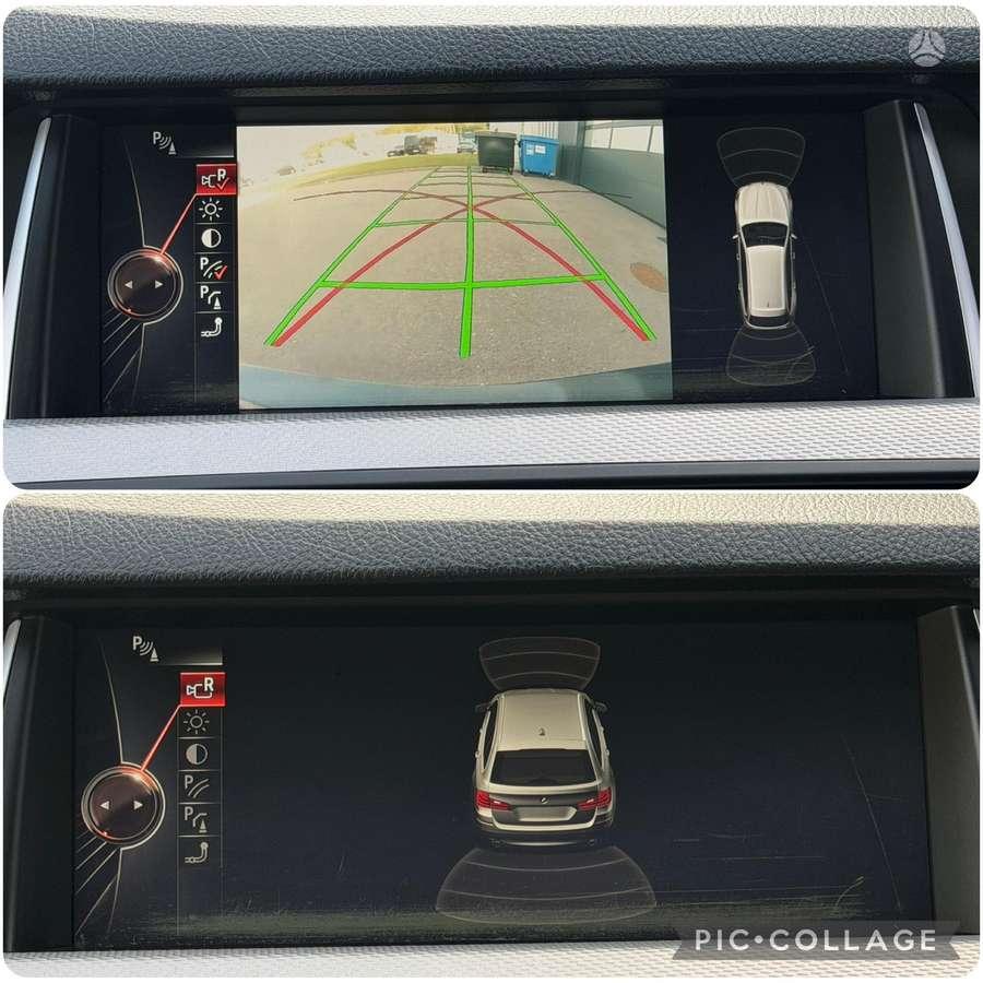 Zils BMW 530 2015 Jonava, ar dzinēja tilpumu 2.99 L un nobraukumu 284 tūkst. km par 11650 €, foto 28 vietnē AUTOMOTO.COM.LV