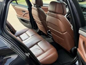 Zils BMW 530 2015 Jonava, ar dzinēja tilpumu 2.99 L un nobraukumu 284 tūkst. km par 11650 €, foto 30 vietnē AUTOMOTO.COM.LV