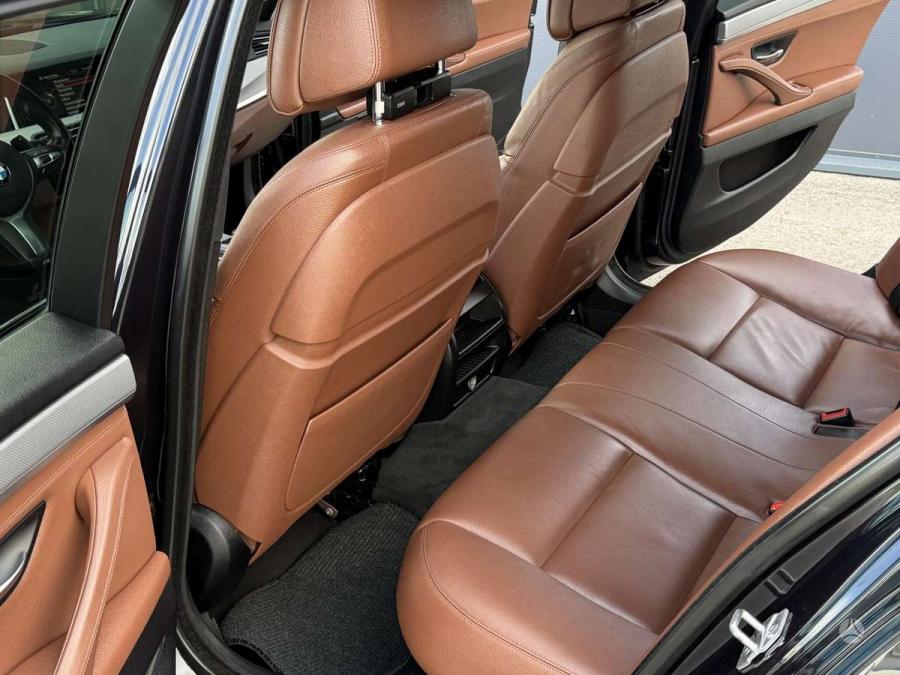 Zils BMW 530 2015 Jonava, ar dzinēja tilpumu 2.99 L un nobraukumu 284 tūkst. km par 11650 €, foto 31 vietnē AUTOMOTO.COM.LV