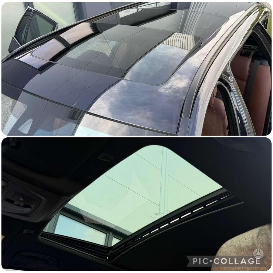 Zils BMW 530 2015 Jonava, ar dzinēja tilpumu 2.99 L un nobraukumu 284 tūkst. km par 11650 €, foto 32 vietnē AUTOMOTO.COM.LV