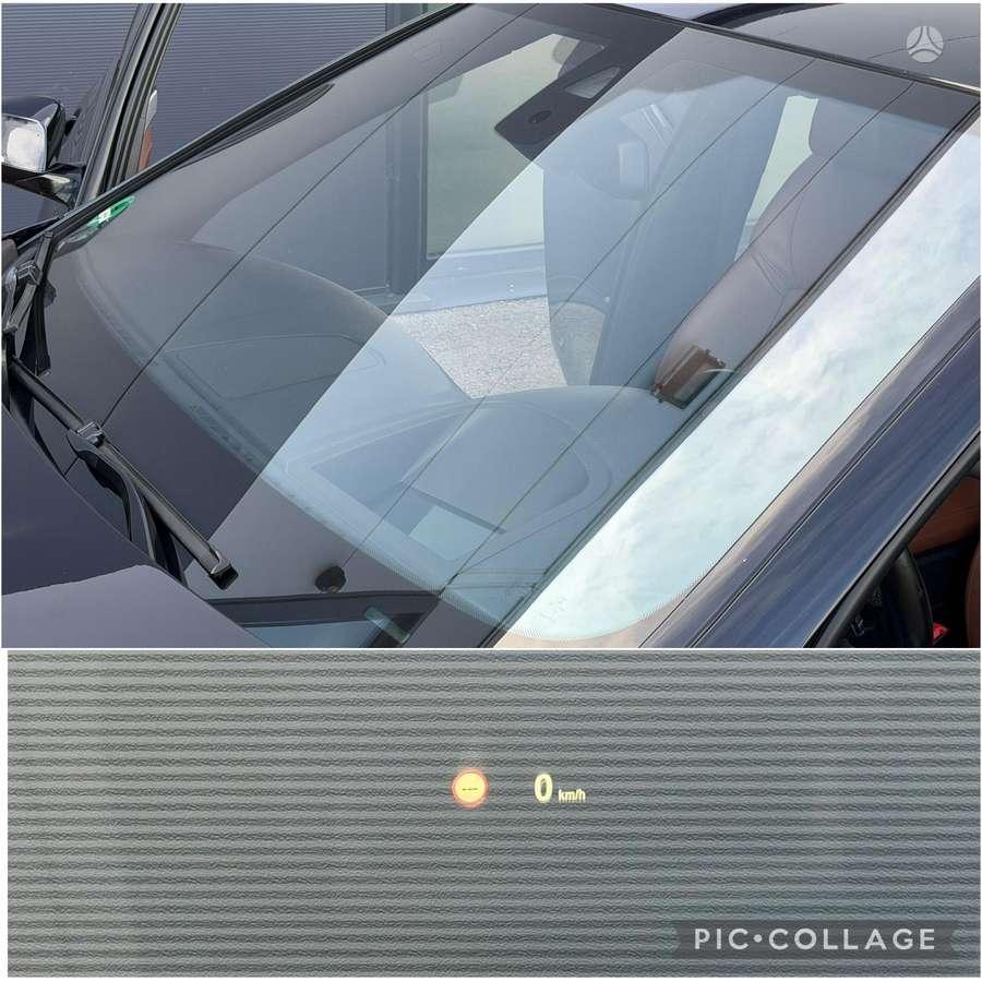 Zils BMW 530 2015 Jonava, ar dzinēja tilpumu 2.99 L un nobraukumu 284 tūkst. km par 11650 €, foto 33 vietnē AUTOMOTO.COM.LV