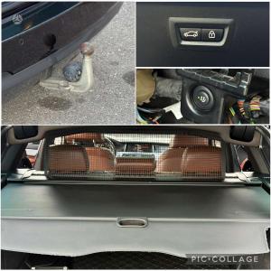 Zils BMW 530 2015 Jonava, ar dzinēja tilpumu 2.99 L un nobraukumu 284 tūkst. km par 11650 €, foto 36 vietnē AUTOMOTO.COM.LV