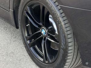 Zils BMW 530 2015 Jonava, ar dzinēja tilpumu 2.99 L un nobraukumu 284 tūkst. km par 11650 €, foto 37 vietnē AUTOMOTO.COM.LV
