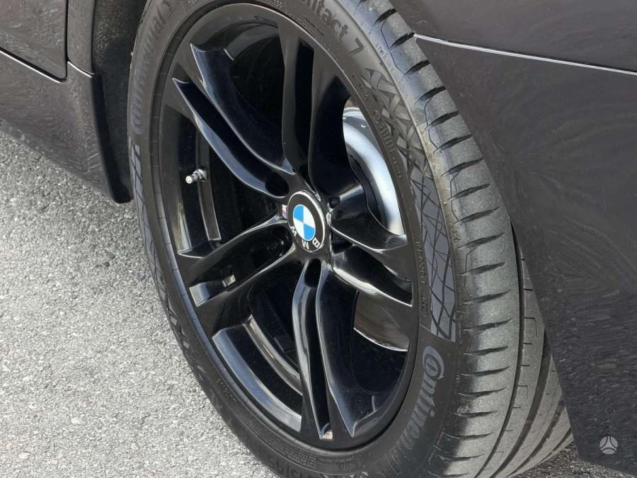 Zils BMW 530 2015 Jonava, ar dzinēja tilpumu 2.99 L un nobraukumu 284 tūkst. km par 11650 €, foto 37 vietnē AUTOMOTO.COM.LV