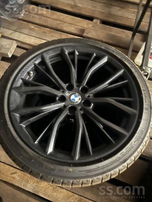 Zils BMW 530 2017 Aizkraukle, ar dzinēja tilpumu 3.00 L un nobraukumu 305 tūkst. km par 21500 €, foto 9 vietnē AUTOMOTO.COM.LV