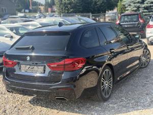 Zils BMW 530 2017 Utena, ar dzinēja tilpumu 2.99 L un nobraukumu 240 tūkst. km par 17990 €, foto 4 vietnē AUTOMOTO.COM.LV