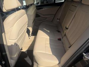Zils BMW 530 2017 Utena, ar dzinēja tilpumu 2.99 L un nobraukumu 240 tūkst. km par 17990 €, foto 10 vietnē AUTOMOTO.COM.LV