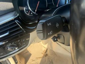 Zils BMW 530 2017 Utena, ar dzinēja tilpumu 2.99 L un nobraukumu 240 tūkst. km par 17990 €, foto 11 vietnē AUTOMOTO.COM.LV