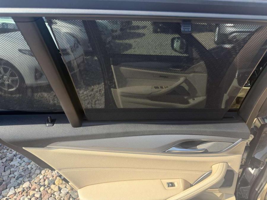 Zils BMW 530 2017 Utena, ar dzinēja tilpumu 2.99 L un nobraukumu 240 tūkst. km par 17990 €, foto 14 vietnē AUTOMOTO.COM.LV