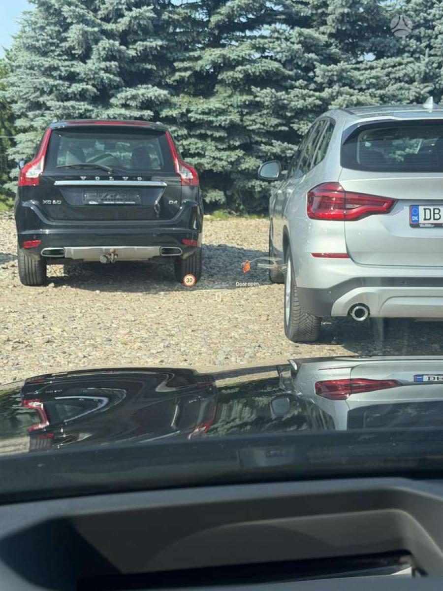 Zils BMW 530 2017 Utena, ar dzinēja tilpumu 2.99 L un nobraukumu 240 tūkst. km par 17990 €, foto 18 vietnē AUTOMOTO.COM.LV