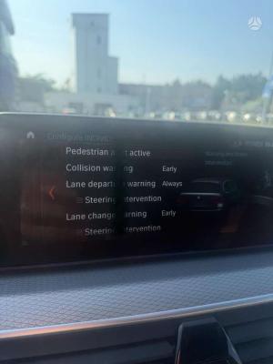 Zils BMW 530 2017 Utena, ar dzinēja tilpumu 2.99 L un nobraukumu 240 tūkst. km par 17990 €, foto 19 vietnē AUTOMOTO.COM.LV
