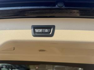 Zils BMW 530 2017 Utena, ar dzinēja tilpumu 2.99 L un nobraukumu 240 tūkst. km par 17990 €, foto 21 vietnē AUTOMOTO.COM.LV
