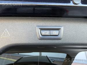 Zils BMW 530 2018 Ogre, ar dzinēja tilpumu 3.00 L un nobraukumu 195 tūkst. km par 25900 €, foto 18 vietnē AUTOMOTO.COM.LV