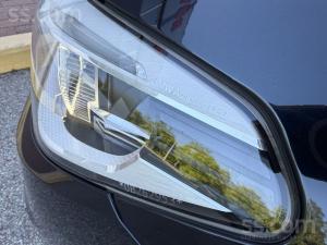 Zils BMW 530 2018 Ogre, ar dzinēja tilpumu 3.00 L un nobraukumu 195 tūkst. km par 25900 €, foto 23 vietnē AUTOMOTO.COM.LV