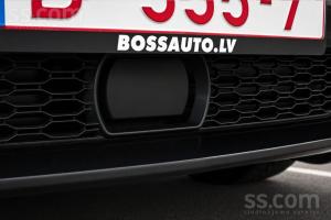 Zils BMW 530 2018 Rīga, ar dzinēja tilpumu 3.00 L un nobraukumu 244 tūkst. km par 19995 €, foto 10 vietnē AUTOMOTO.COM.LV