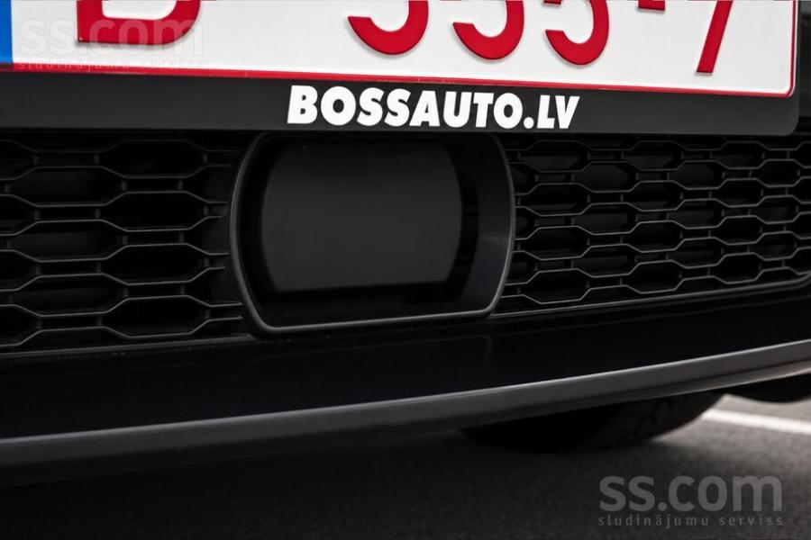 Zils BMW 530 2018 Rīga, ar dzinēja tilpumu 3.00 L un nobraukumu 244 tūkst. km par 19995 €, foto 10 vietnē AUTOMOTO.COM.LV