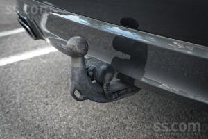 Zils BMW 530 2018 Rīga, ar dzinēja tilpumu 3.00 L un nobraukumu 244 tūkst. km par 19995 €, foto 11 vietnē AUTOMOTO.COM.LV