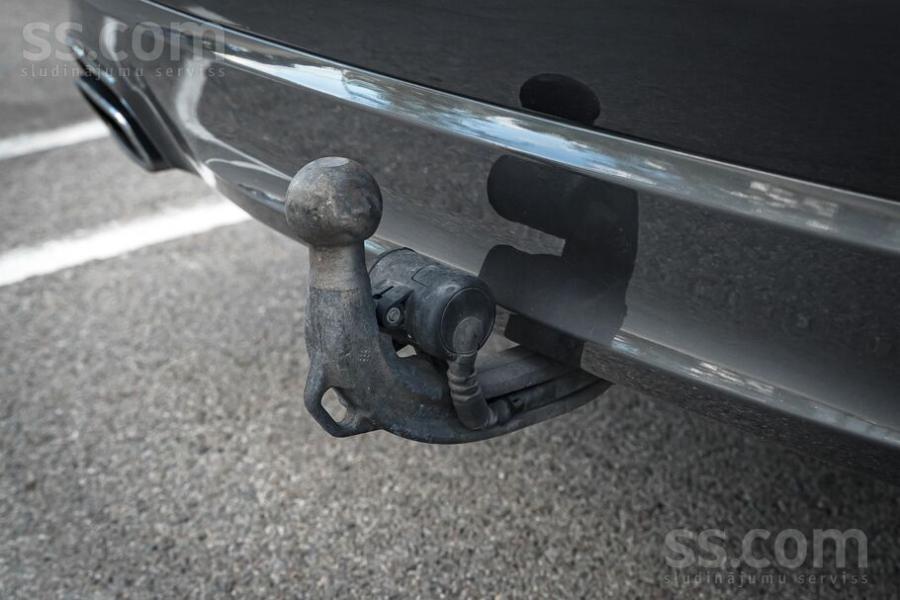 Zils BMW 530 2018 Rīga, ar dzinēja tilpumu 3.00 L un nobraukumu 244 tūkst. km par 19995 €, foto 11 vietnē AUTOMOTO.COM.LV