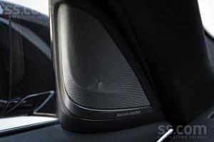 Zils BMW 530 2018 Rīga, ar dzinēja tilpumu 3.00 L un nobraukumu 244 tūkst. km par 19995 €, foto 17 vietnē AUTOMOTO.COM.LV