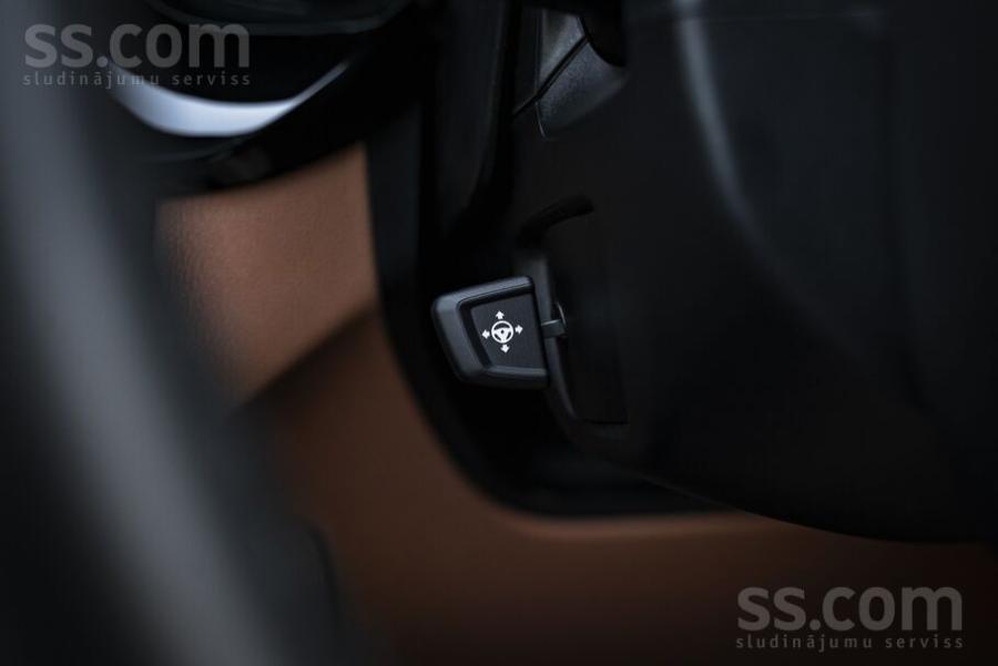 Zils BMW 530 2018 Rīga, ar dzinēja tilpumu 3.00 L un nobraukumu 244 tūkst. km par 19995 €, foto 19 vietnē AUTOMOTO.COM.LV
