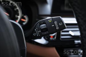 Zils BMW 530 2018 Rīga, ar dzinēja tilpumu 3.00 L un nobraukumu 244 tūkst. km par 19995 €, foto 22 vietnē AUTOMOTO.COM.LV