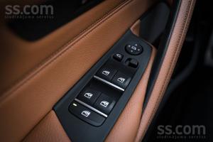 Zils BMW 530 2018 Rīga, ar dzinēja tilpumu 3.00 L un nobraukumu 244 tūkst. km par 19995 €, foto 29 vietnē AUTOMOTO.COM.LV