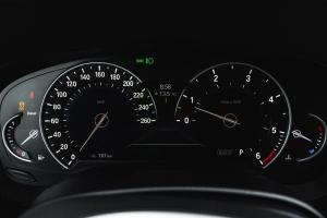 Синий БМВ 530 2018 в Вентспилс, объемом двигателя 3.00 л и пробегом 198 тыс. км за 22450 €, фото 22 на AUTOMOTO.COM.LV
