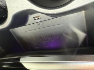 Zils BMW 530 2018 Rīga, ar dzinēja tilpumu 3.00 L un nobraukumu 238 tūkst. km par 16990 €, foto 11 vietnē AUTOMOTO.COM.LV