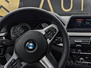 Zils BMW 530 2019 Tukums, ar dzinēja tilpumu 3.00 L un nobraukumu 263 tūkst. km par 21990 €, foto 20 vietnē AUTOMOTO.COM.LV