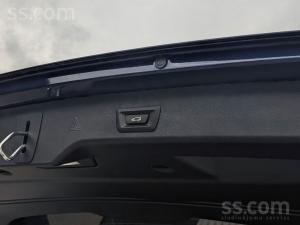 Zils BMW 530 2019 Tukums, ar dzinēja tilpumu 3.00 L un nobraukumu 263 tūkst. km par 21990 €, foto 23 vietnē AUTOMOTO.COM.LV