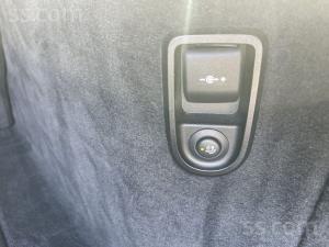 Синий БМВ 530 2020 в Рига, объемом двигателя 3.00 л и пробегом 212 тыс. км за 21900 €, фото 22 на AUTOMOTO.COM.LV
