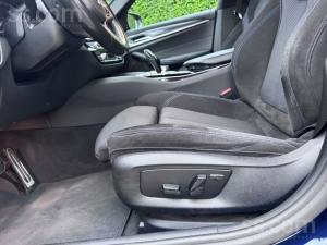 Zils BMW 530 2020 Rīga, ar dzinēja tilpumu 3.00 L un nobraukumu 212 tūkst. km par 21900 €, foto 11 vietnē AUTOMOTO.COM.LV