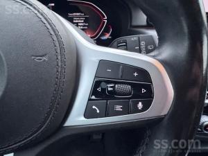 Zils BMW 530 2020 Rīga, ar dzinēja tilpumu 3.00 L un nobraukumu 212 tūkst. km par 21900 €, foto 14 vietnē AUTOMOTO.COM.LV