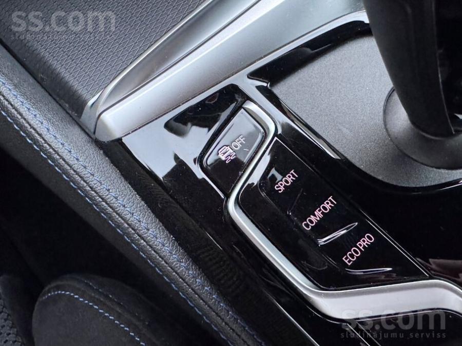 Zils BMW 530 2020 Rīga, ar dzinēja tilpumu 3.00 L un nobraukumu 212 tūkst. km par 21900 €, foto 18 vietnē AUTOMOTO.COM.LV