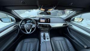 Zils BMW 530 2021 Viļņa, ar dzinēja tilpumu 2.00 L un nobraukumu 149 tūkst. km par 25990 €, foto 6 vietnē AUTOMOTO.COM.LV