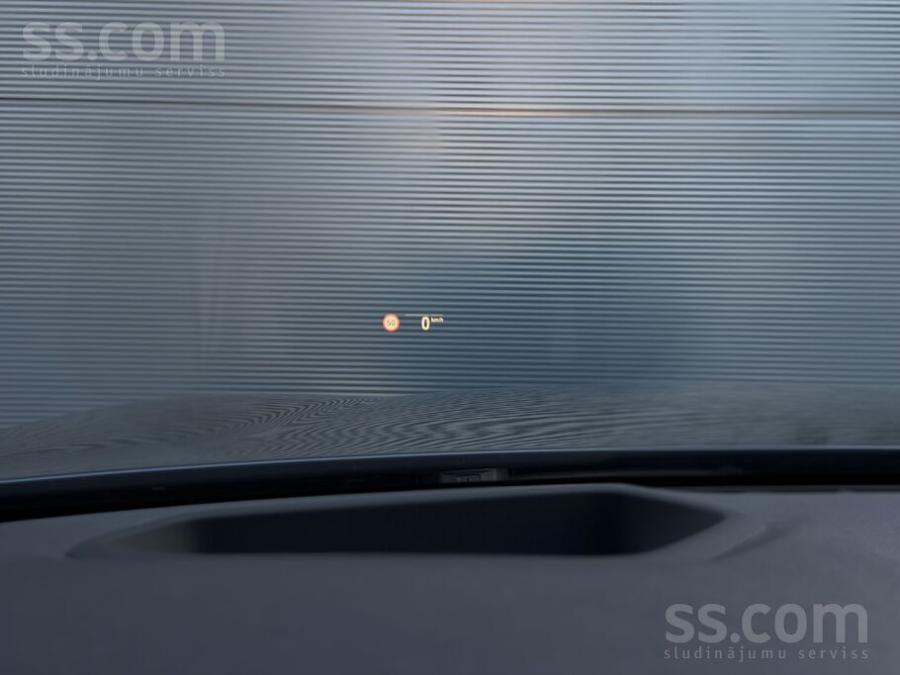 Синий БМВ 530 2021 в Рига, объемом двигателя 2.00 л и пробегом 117 тыс. км за 35500 €, фото 7 на AUTOMOTO.COM.LV