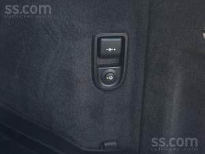 Синий БМВ 530 2021 в Рига, объемом двигателя 2.00 л и пробегом 117 тыс. км за 35500 €, фото 12 на AUTOMOTO.COM.LV