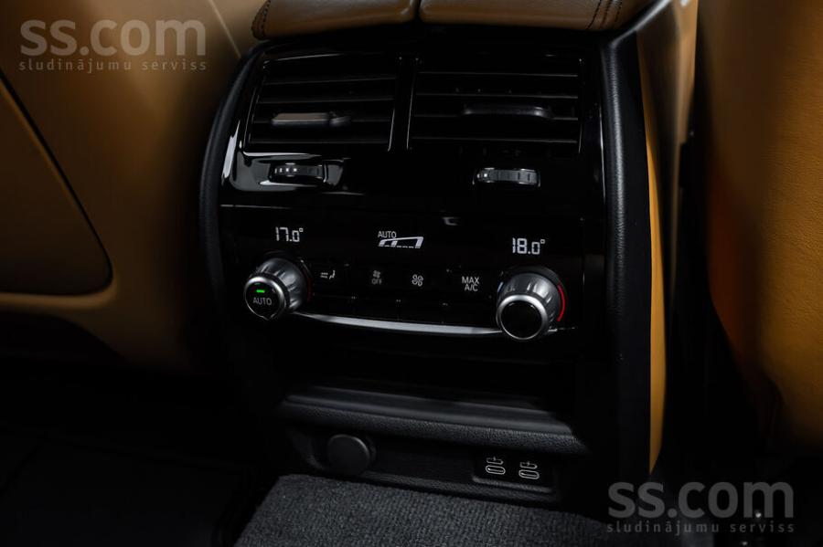 Zils BMW 530 2021 Jelgava, ar dzinēja tilpumu 3.00 L un nobraukumu 151 tūkst. km par 32900 €, foto 15 vietnē AUTOMOTO.COM.LV