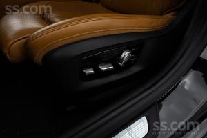 Zils BMW 530 2021 Jelgava, ar dzinēja tilpumu 3.00 L un nobraukumu 151 tūkst. km par 32900 €, foto 17 vietnē AUTOMOTO.COM.LV