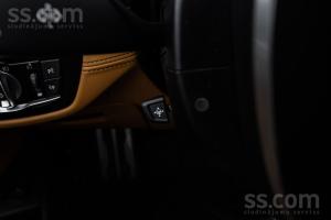 Zils BMW 530 2021 Jelgava, ar dzinēja tilpumu 3.00 L un nobraukumu 151 tūkst. km par 32900 €, foto 31 vietnē AUTOMOTO.COM.LV